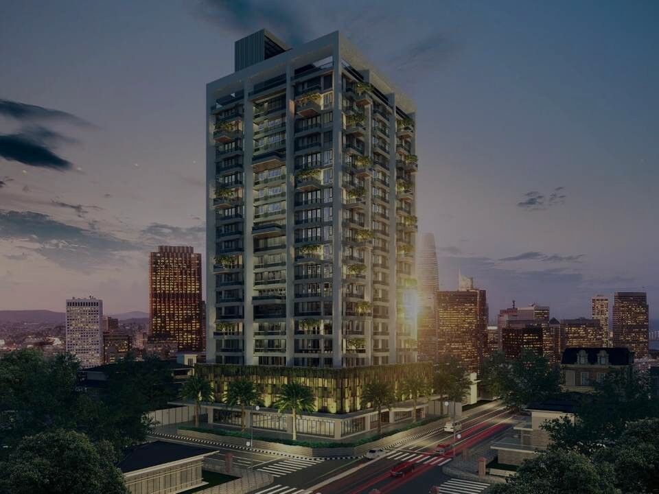 Grand Residence Medan | Medan's New Icon